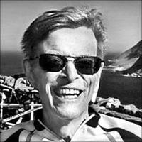 An Enduring Legacy: Remembering Dr. Ward Cromer (1940-2017), Tom’s ...